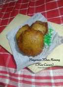 17 resep pinyaram enak dan mudah - Cookpad