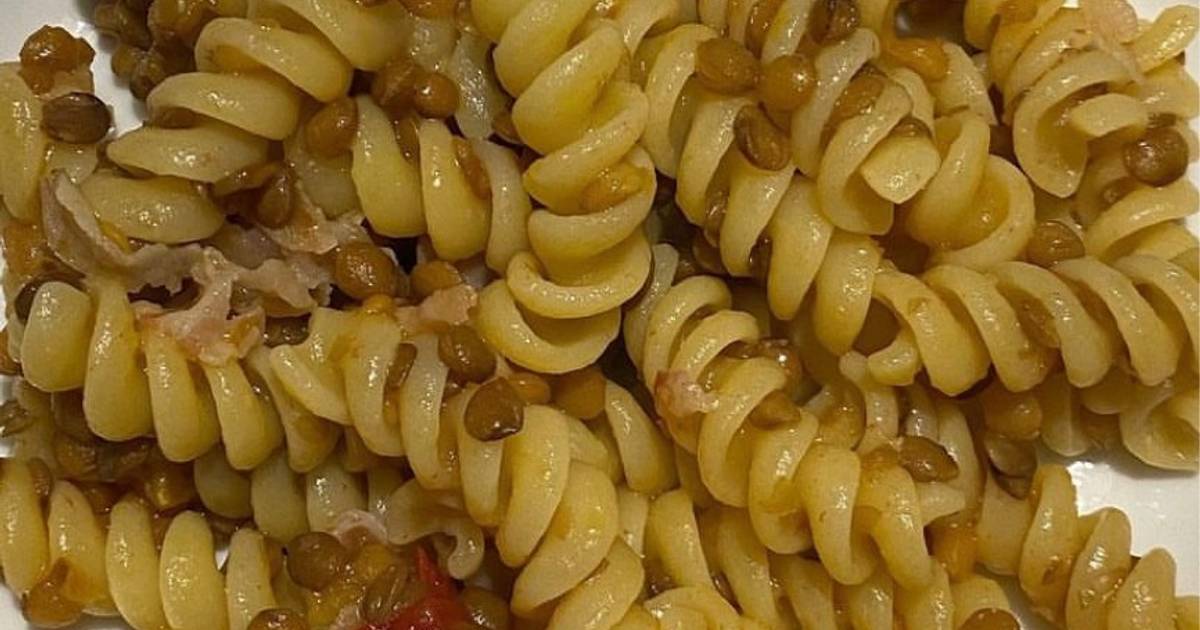 733 εύκολες και νόστιμες σπιτικές συνταγές για φακες κοκκινες - Cookpad
