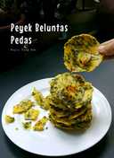 342 resep rempeyek cabe enak dan mudah - Cookpad