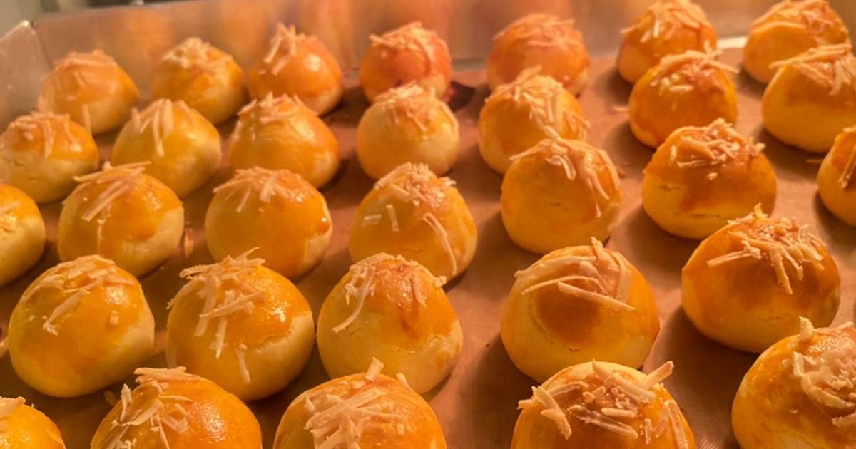 50 resep nastar jadul ekonomis enak dan mudah - Cookpad