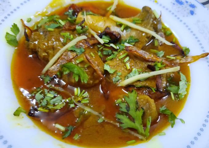 Beef Nalli Nihari Recipe by Naila Asif - Cookpad