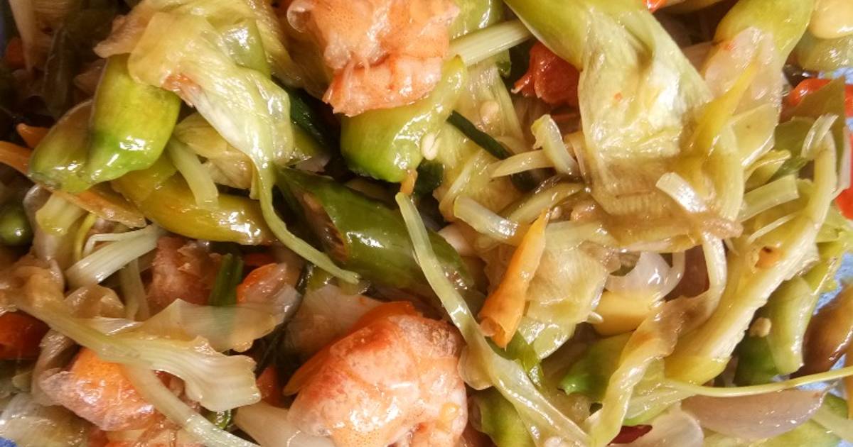 108.934 resep tumis enak dan sederhana - Cookpad