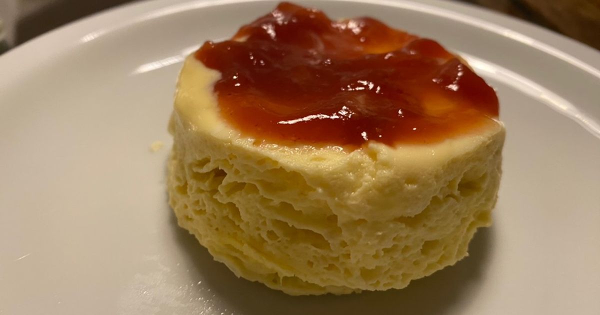Postres proteicos irresistibles: ¡sabores que te sorprenderán!