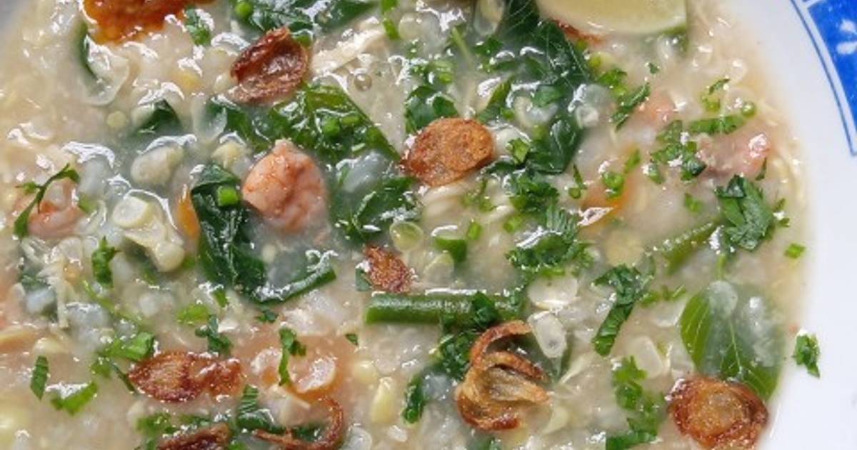 26 resep barobbo makanan khas bugis enak dan mudah - Cookpad