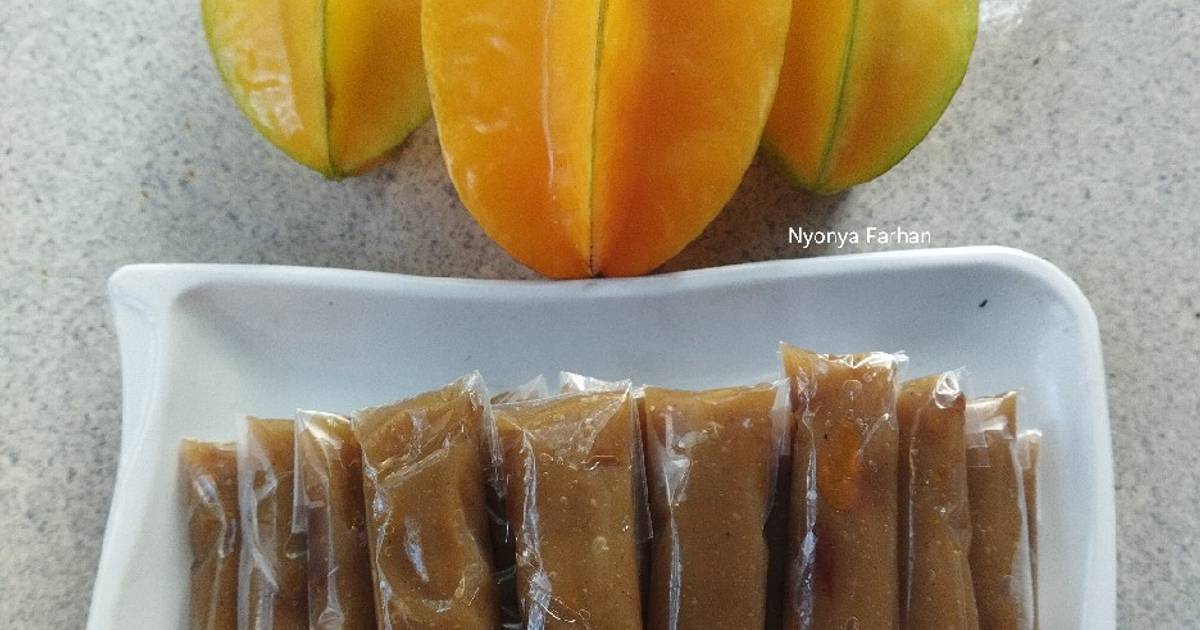 377 resep dodol enak dan sederhana ala rumahan - Cookpad