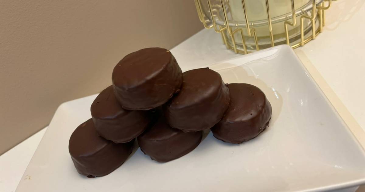 Morenitos Receta de Julia Y Su Cocina- Cookpad