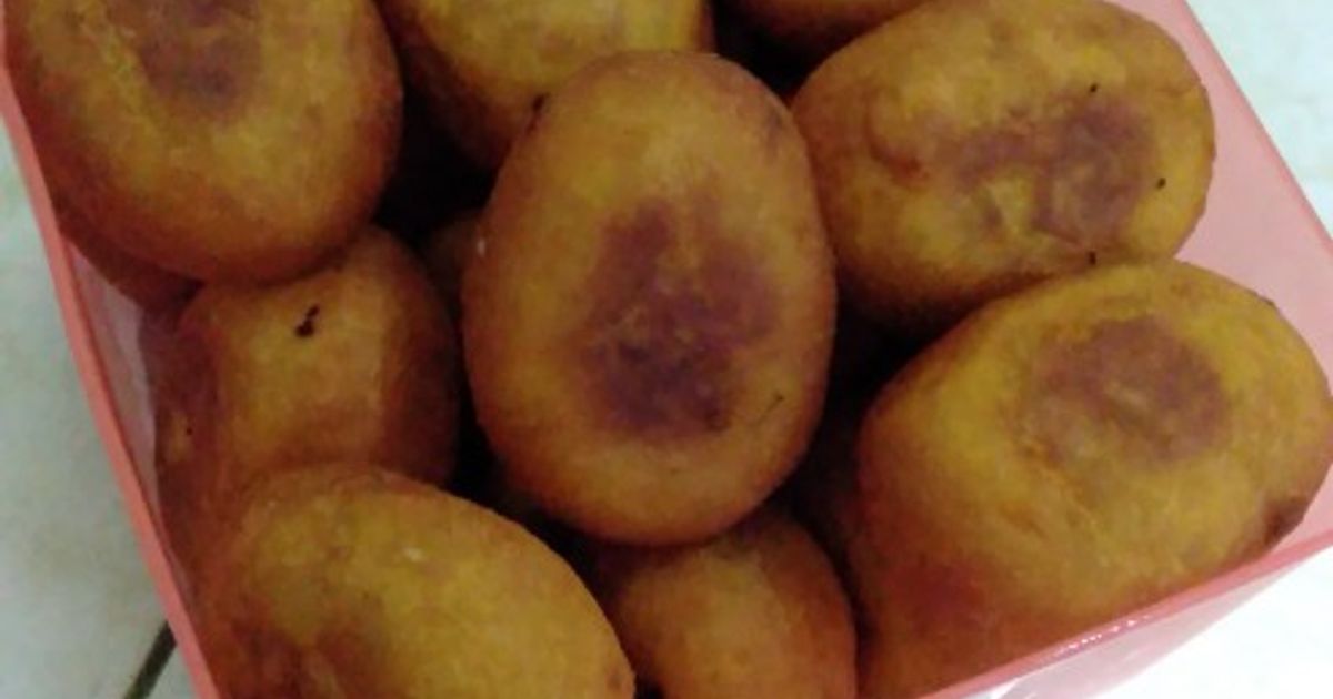 Resep Wilus oleh Dwi Arianti - Cookpad