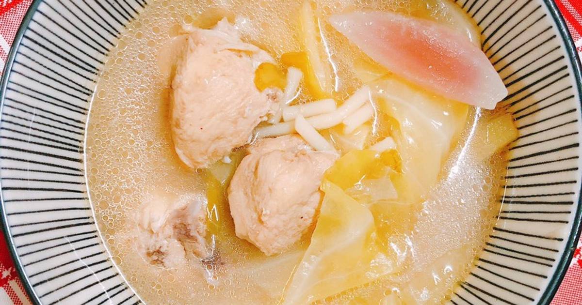 11 easy and tasty gabi recipes by home cooks - Cookpad