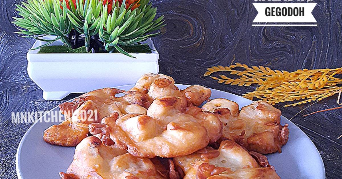 68 resep godoh enak dan mudah - Cookpad