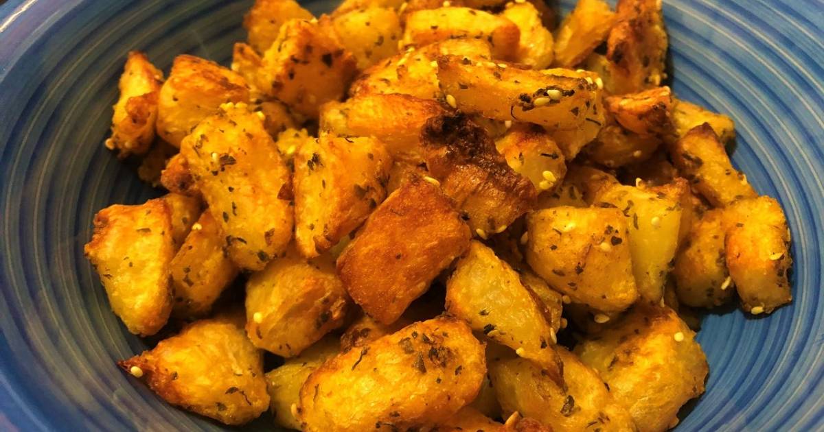 1,484 easy and tasty potatoes crisps recipes by home cooks - Cookpad