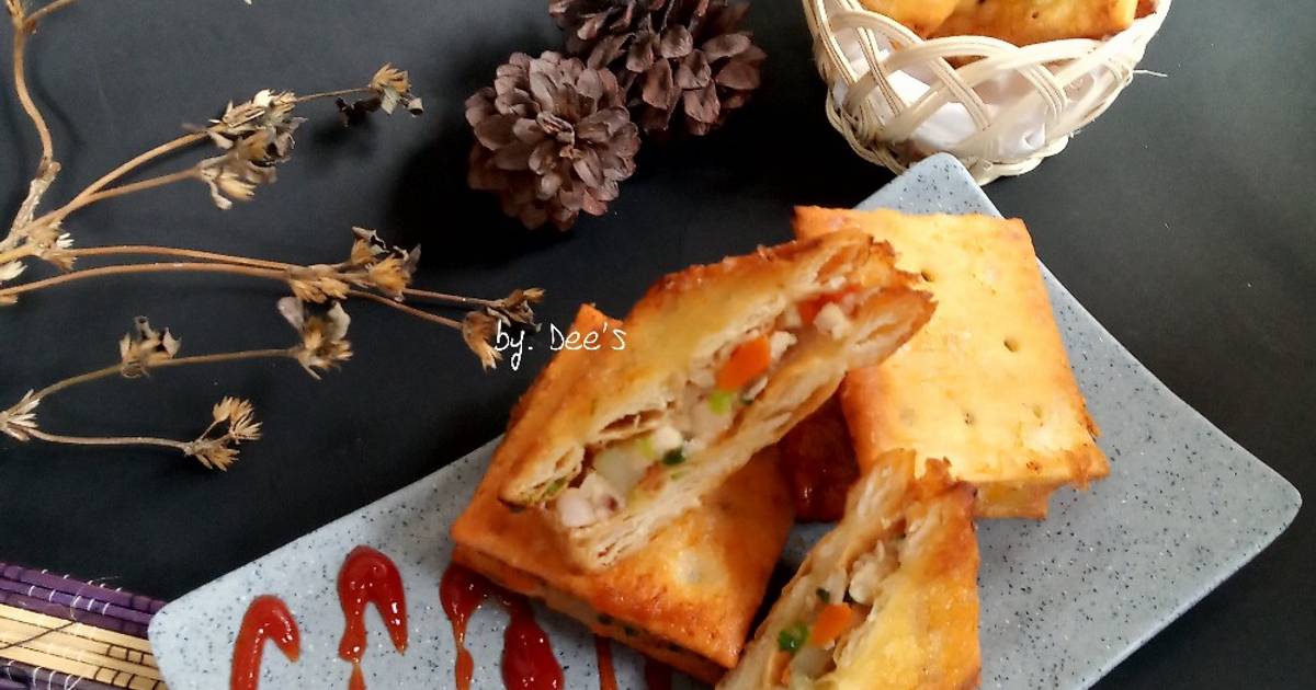 240 resep gabin rogut enak dan mudah - Cookpad