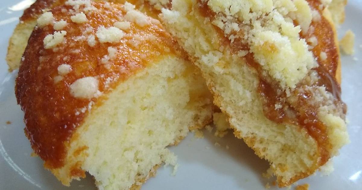 Torta alemana - 25 recetas caseras - Cookpad