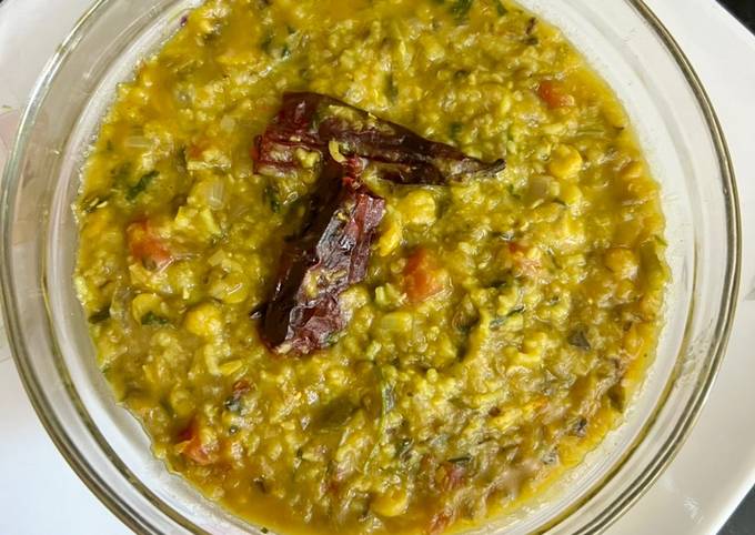 Makar Sankranti Special Khichadi Recipe by Alka Bhandari - Cookpad