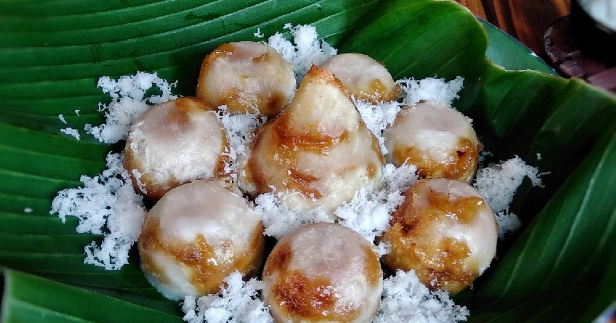 77 resep awug tepung beras enak dan sederhana ala rumahan - Cookpad