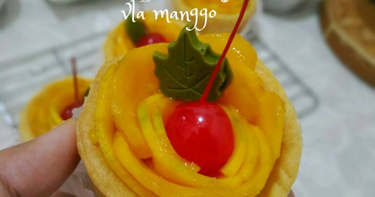 478 resep choux pastry buah enak dan mudah - Cookpad