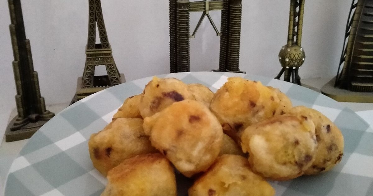 Resep Rondo Royal oleh Nurhayati - Cookpad