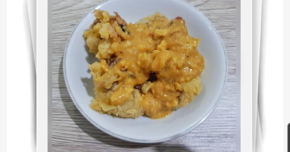 45 resep cumi-cumi pasir telur asin enak dan mudah - Cookpad