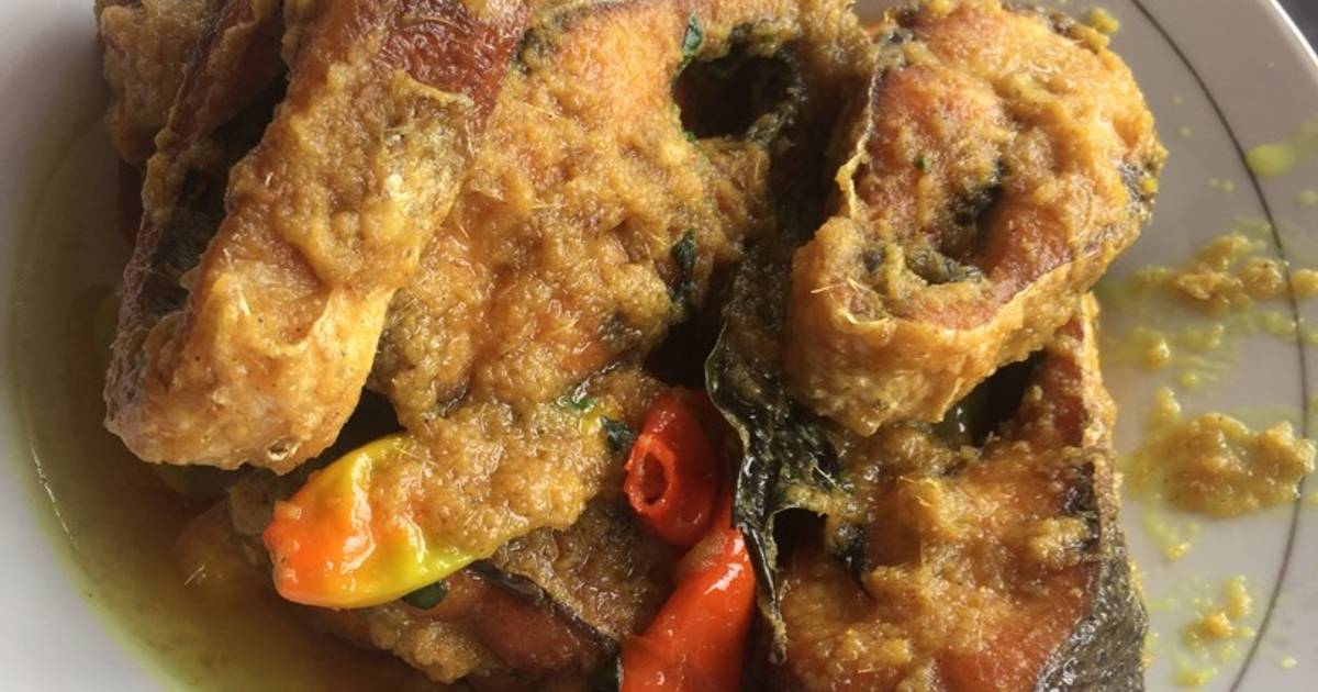 Resep Pesmol bandeng oleh Fatimah Habsyi - Cookpad