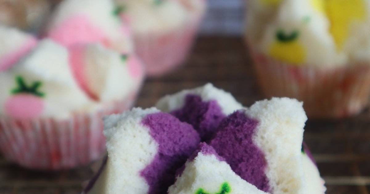 48 resep thailand cake enak dan mudah - Cookpad