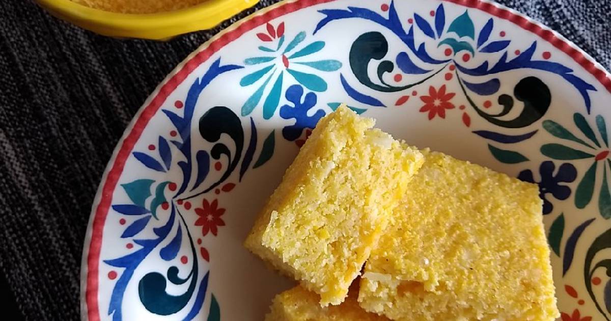 18 receitas fáceis e saborosas de milharina por cozinheiros do dia a ...