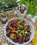 670 resep terong raos enak dan mudah - Cookpad