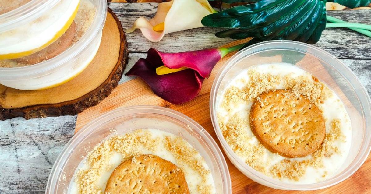 78 resep mangga disert box enak dan mudah - Cookpad