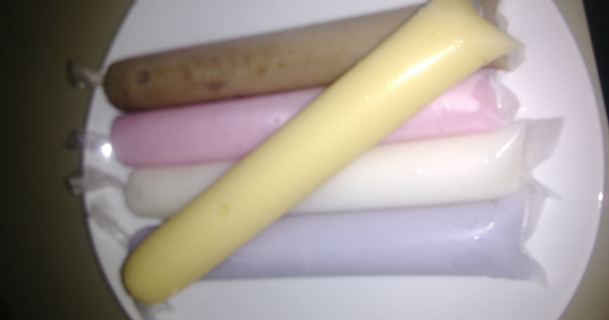 110 resep es mambo lembut 1000 enak dan mudah - Cookpad