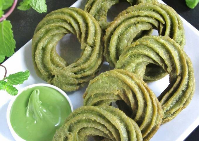 Resep Churros Greentea oleh Merra Bawati - Cookpad