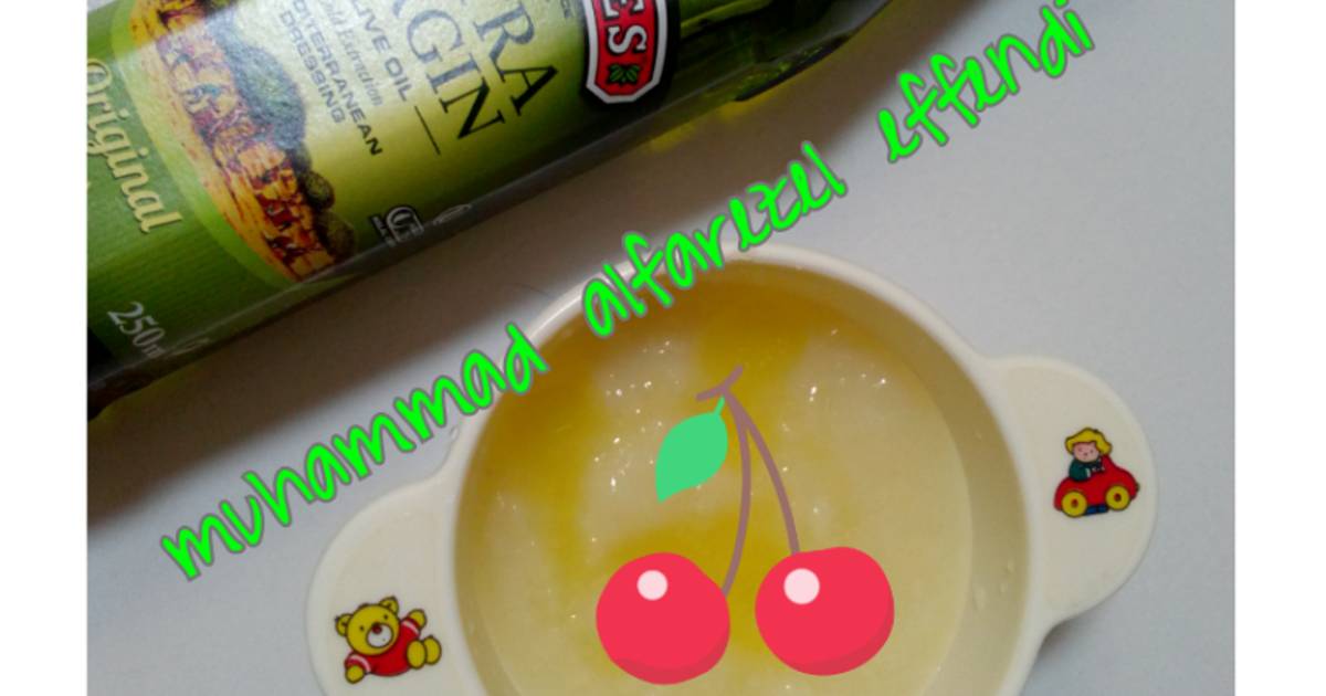69 resep pure kentang dan olive oil enak dan mudah - Cookpad