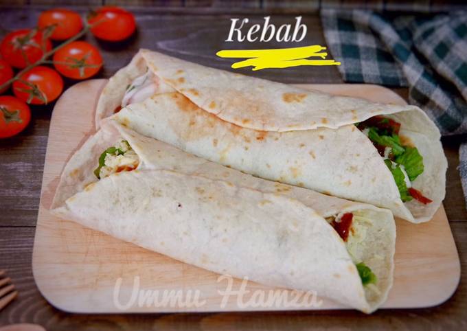 Resep Kebab oleh Annisa Amwar R - Cookpad