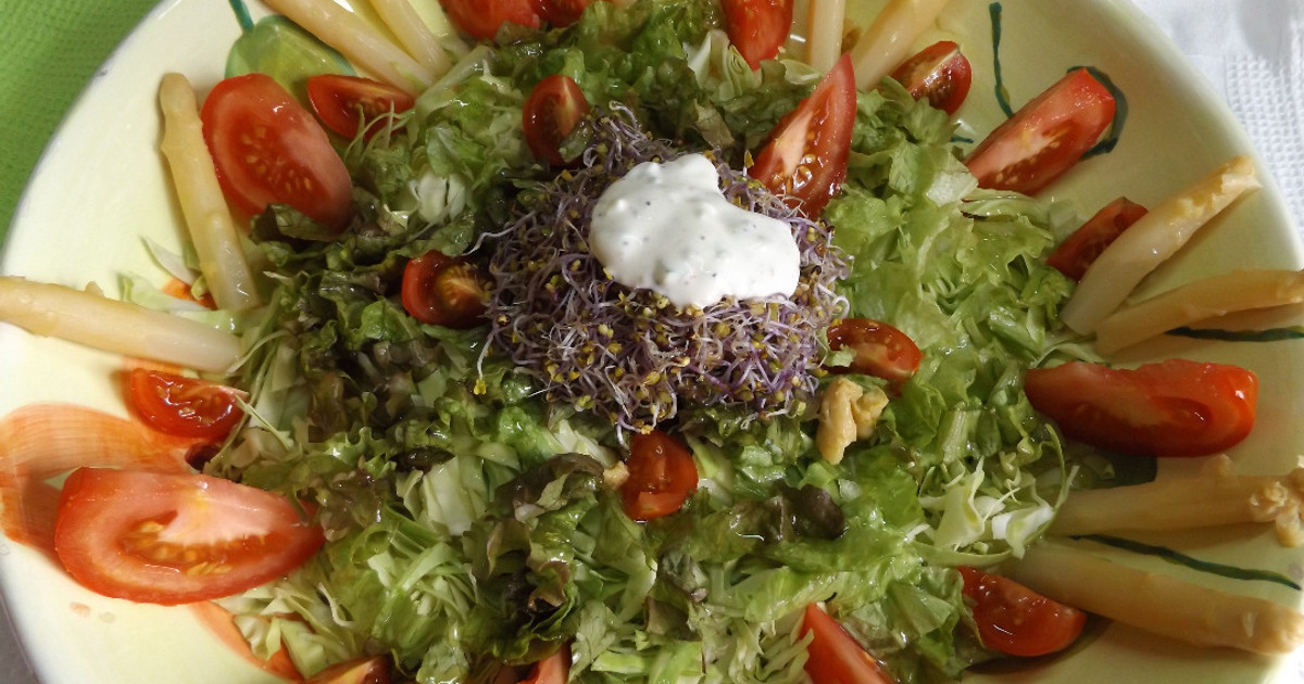 149 recetas muy ricas de ensalada de repollo pepino compartidas por ...