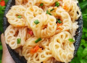 Resep seblak rafael rumahan enak dan mudah - Cookpad