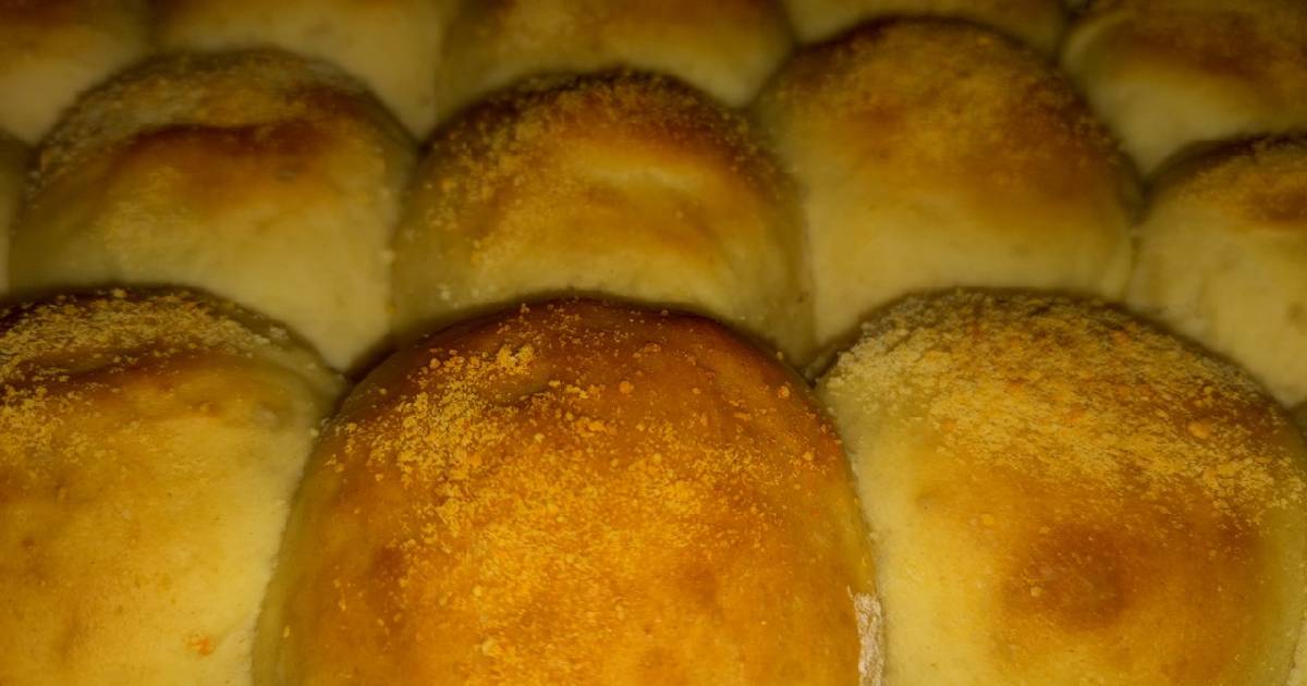 Pan de papa - 358 recetas caseras- Cookpad