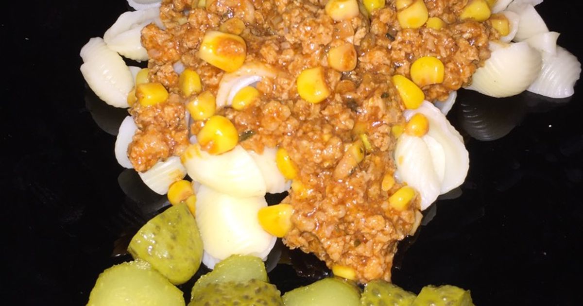 323 egyszerű és finom knorr recept - Cookpad receptek