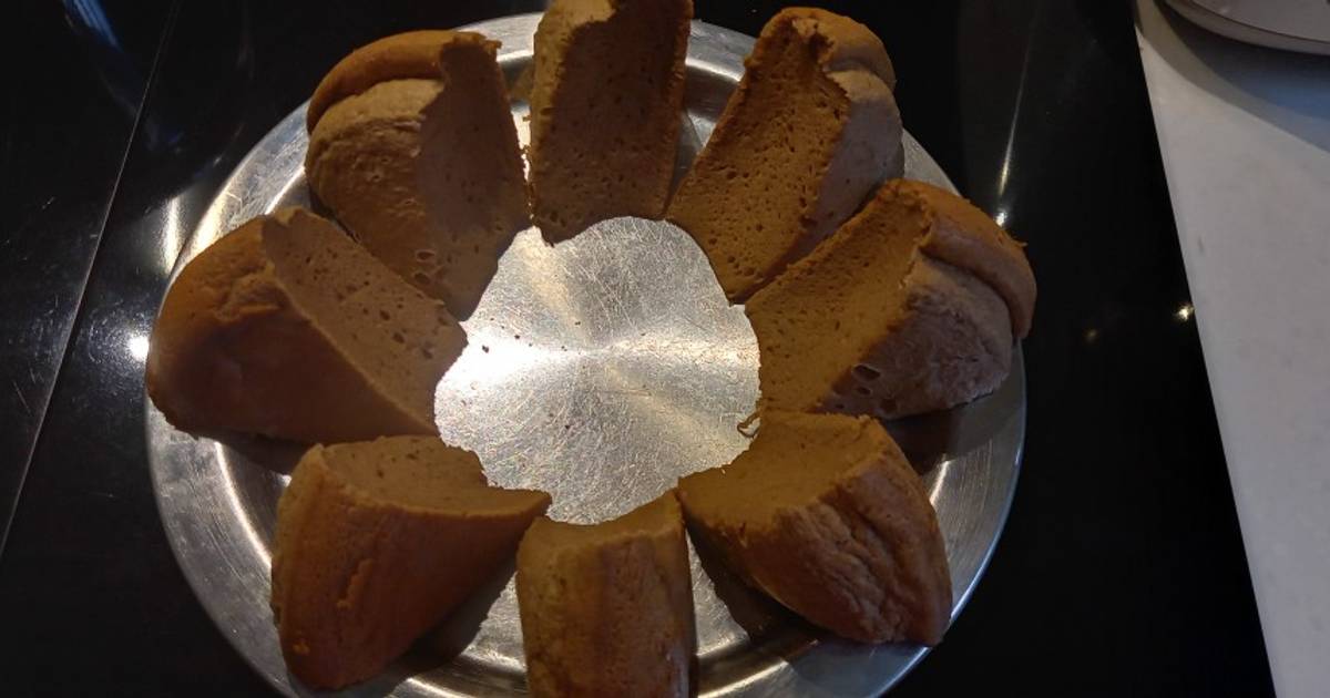 Resep Bolu coffee rice cooker oleh Din Dul - Cookpad
