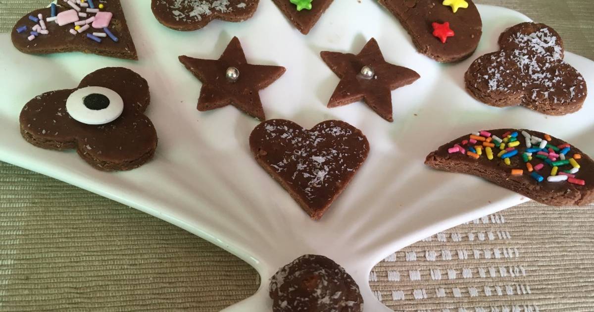 Biscuit Magic Recipe by Samira Gupta - Cookpad