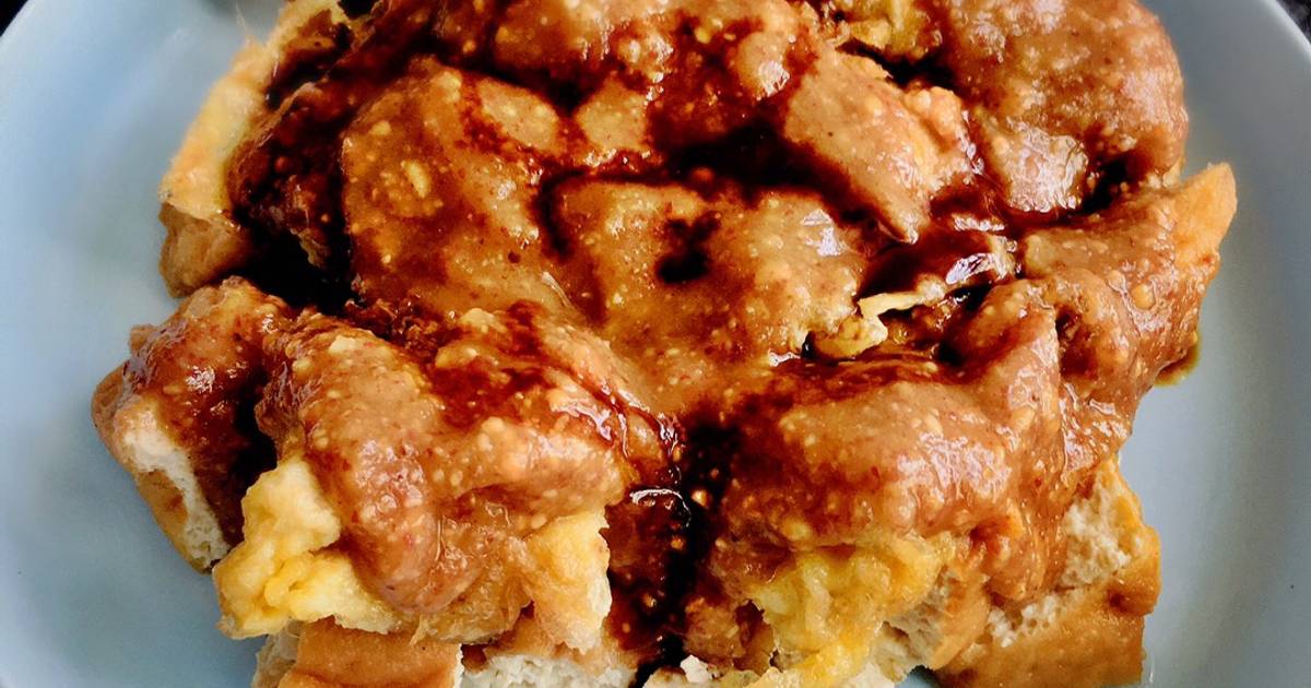369 resep tahu tek tek enak dan sederhana - Cookpad