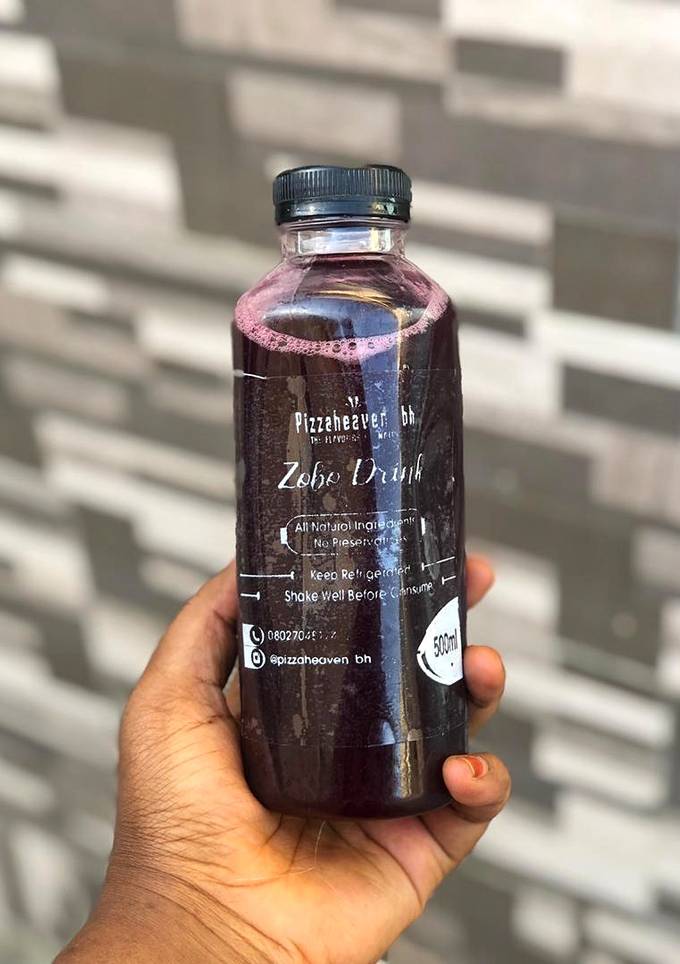 Zobo Drink Recipe by Pizzaheaven_bh - Cookpad