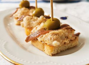 Pinchos vascos irresistibles: recetas que te sorprenderán