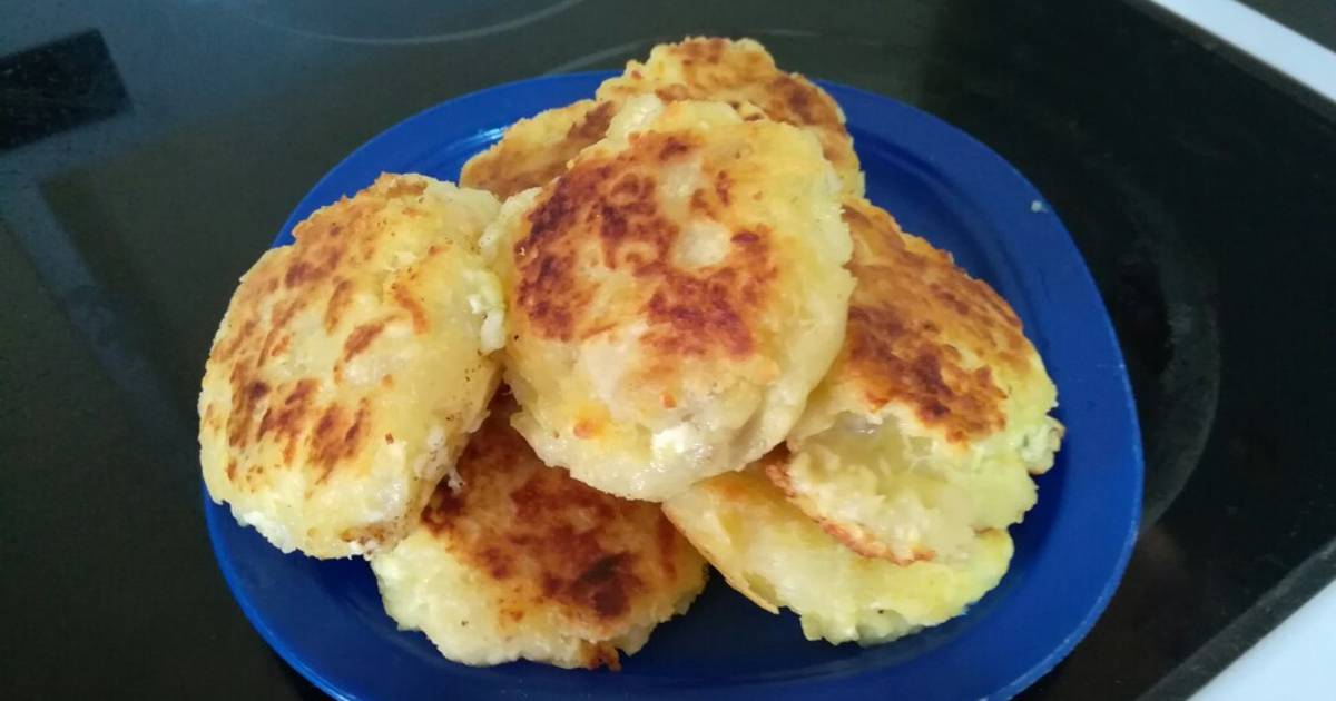 Torta de yuca y sus ingredientes - 29 recetas caseras- Cookpad