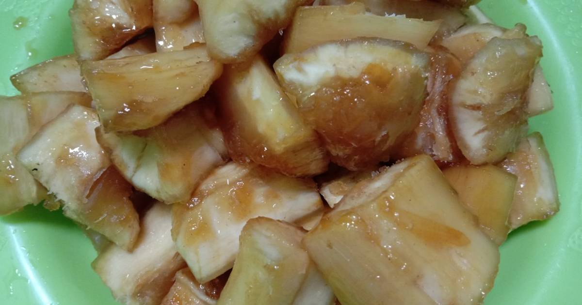 156 resep cimplung gula enak dan mudah - Cookpad