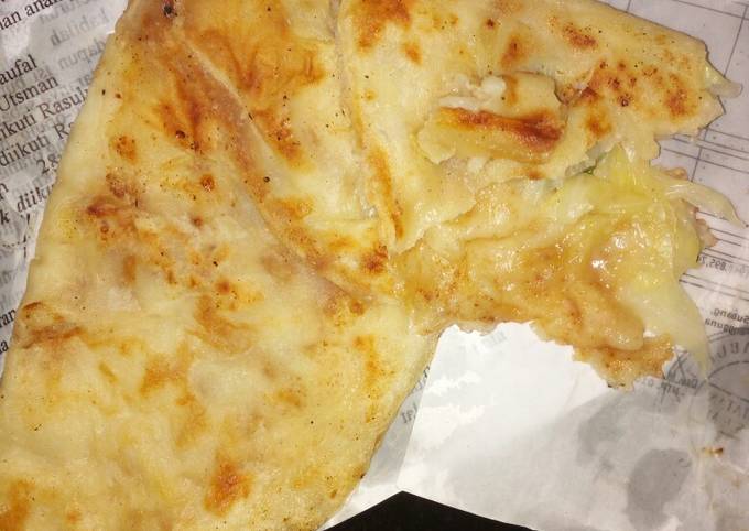 Resep Baklor oleh Dhemutz Nurtaufik - Cookpad