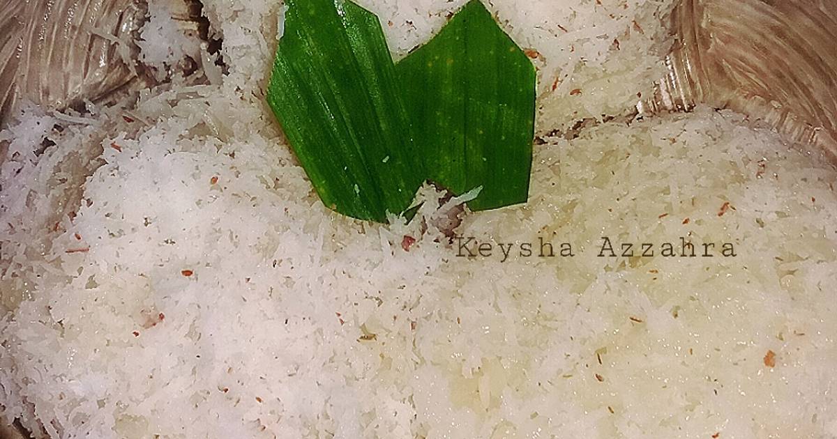 4 resep ketan uran enak dan mudah - Cookpad