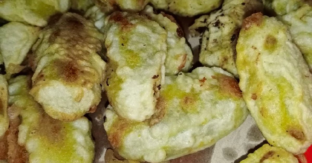 Resep Resep Klenyem Super Lembut🤤 oleh Fita Andrayani - Cookpad