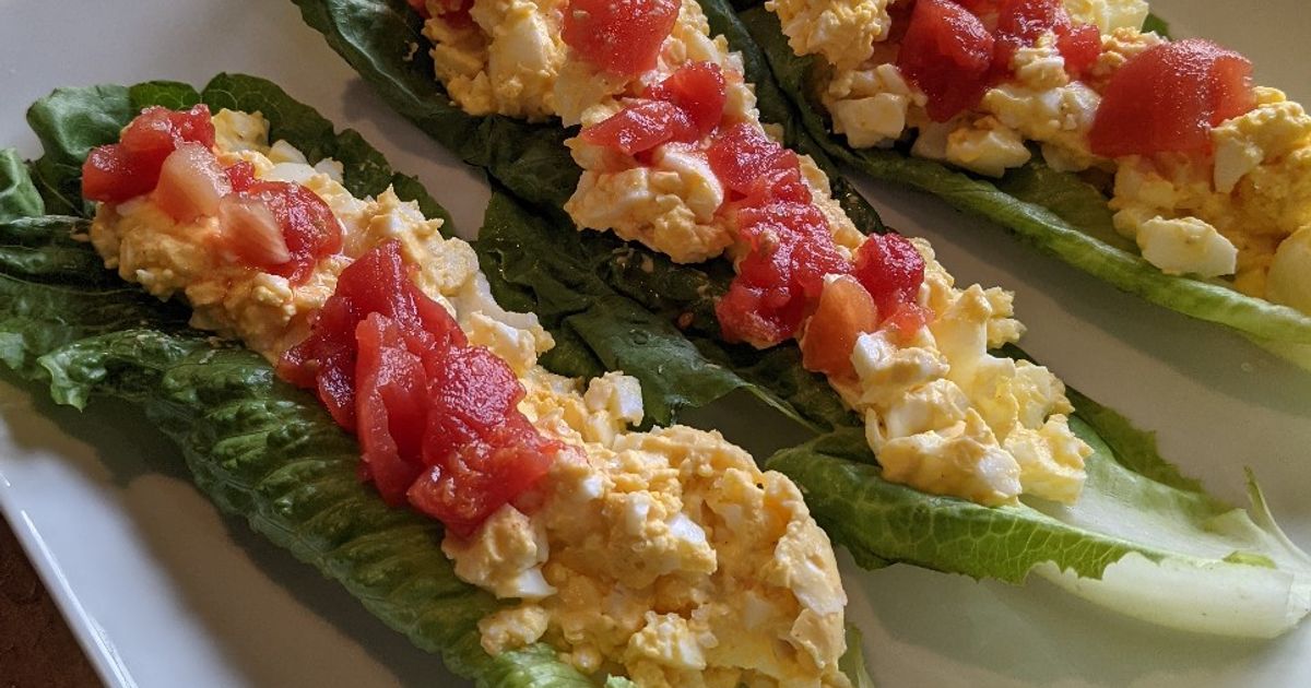Lettuce Boats Recipes: Simple & Delicious Ideas