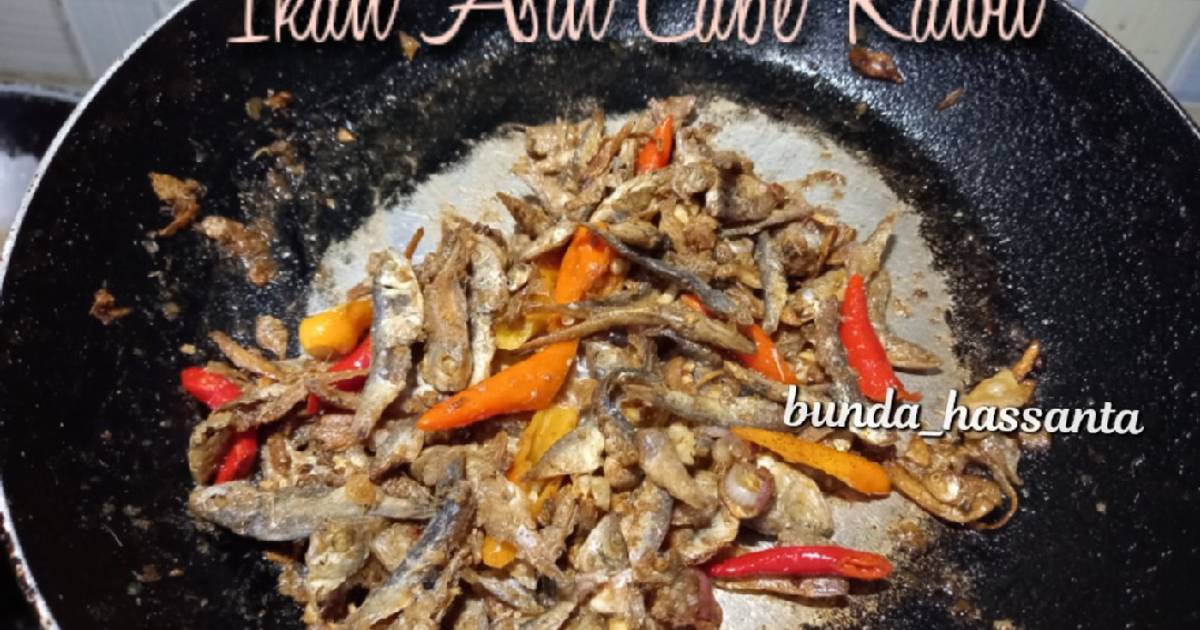 41.135 resep cabe setan enak dan mudah - Cookpad