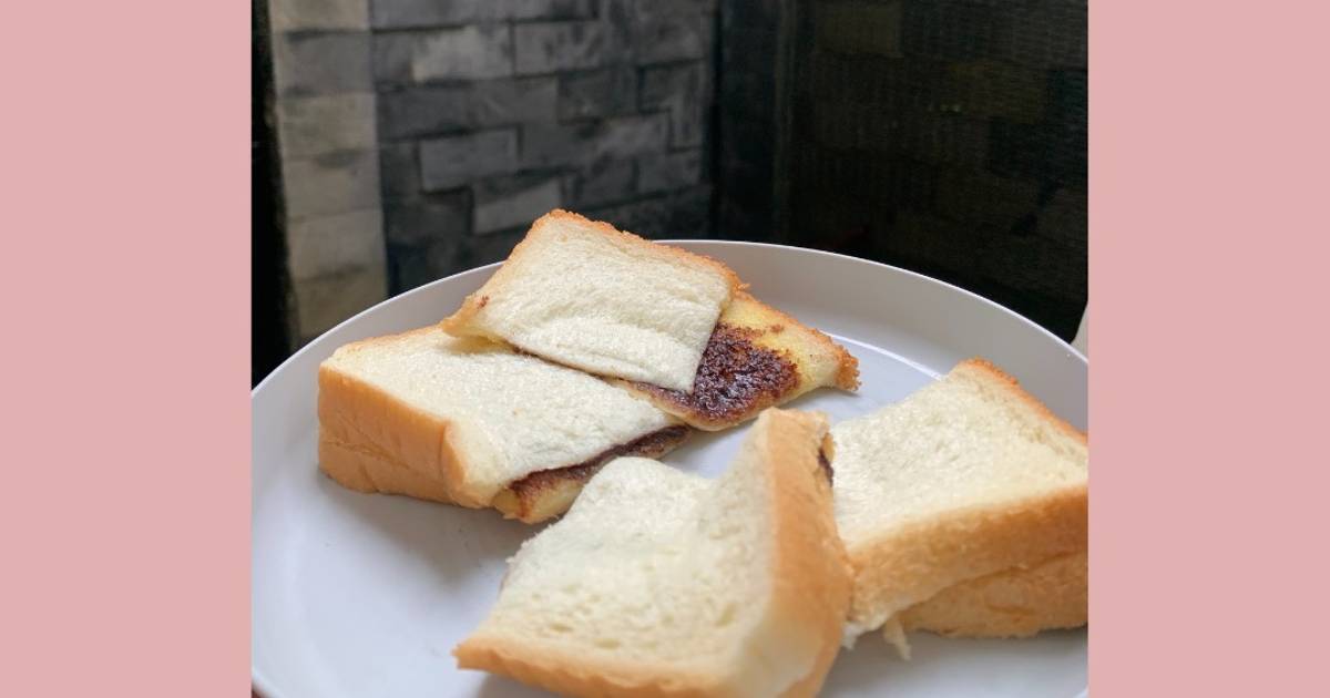 187 resep snack simple roti tawar kukus enak dan mudah - Cookpad