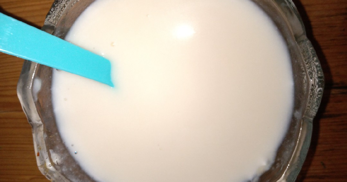 Resep Fla Susu Untuk Puding oleh Dapoer Lia's - Cookpad