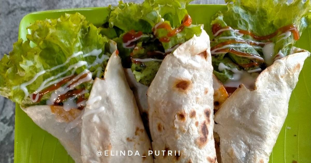 103 resep kebab homemade sosis enak dan mudah - Cookpad