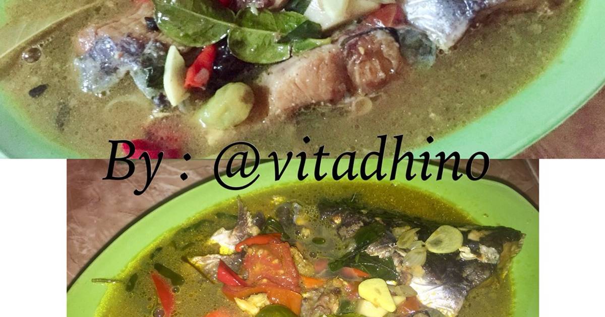 Resep Patin bumbu asam kuning oleh Dhinory - Cookpad